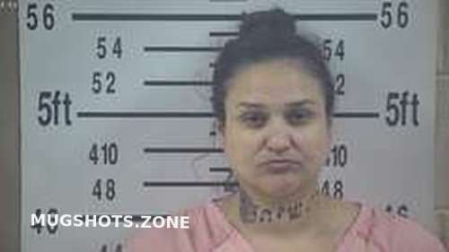CAREN WHEELER 03/28/2023 - Kleberg County Mugshots Zone CAREN WHEELER 03/28/2023 - Kleberg County Mugshots Zone