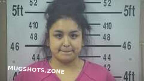 GENOVEVA ESPINOSA 03/30/2023 - Kleberg County Mugshots Zone GENOVEVA ESPINOSA 03/30/2023 - Kleberg County Mugshots Zone