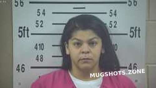 JAIMIE GARCIA 03/31/2023 - Kleberg County Mugshots Zone JAIMIE GARCIA 03/31/2023 - Kleberg County Mugshots Zone