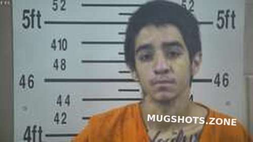 DANIEL GARZA 03/31/2023 - Kleberg County Mugshots Zone DANIEL GARZA 03/31/2023 - Kleberg County Mugshots Zone