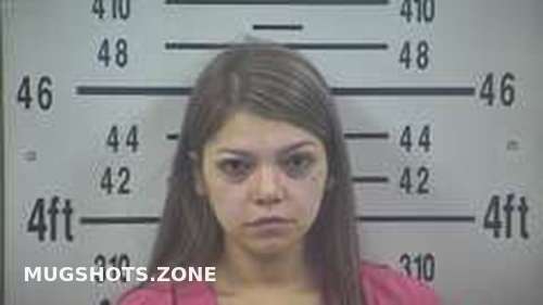 KELSIE DELAPAZ 03/31/2023 - Kleberg County Mugshots Zone KELSIE DELAPAZ 03/31/2023 - Kleberg County Mugshots Zone