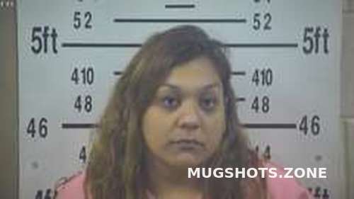 JANET SOLIS 04/09/2023 - Kleberg County Mugshots Zone