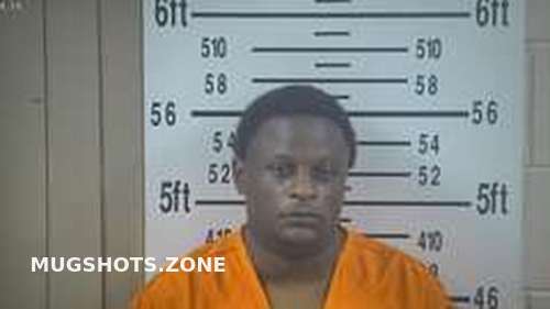 ERIC JONES 04/27/2023 - Kleberg County Mugshots Zone