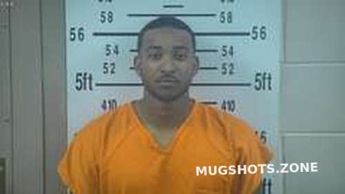ARCHIE ADDISON 05/13/2023 - Kleberg County Mugshots Zone