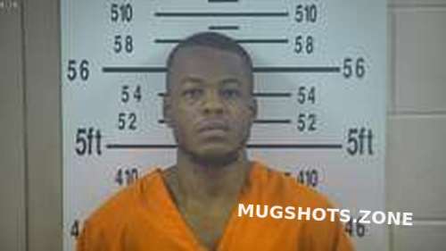 CARL NEAL 05/14/2023 - Kleberg County Mugshots Zone