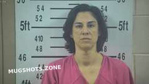 CASSANDRA MATKIN 05/18/2023 - Kleberg County Mugshots Zone