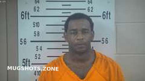 MOSES COOPER 06/13/2023 - Kleberg County Mugshots Zone