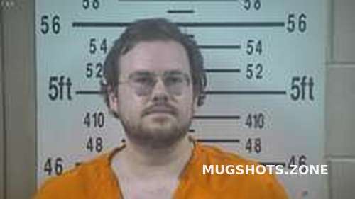 WILLIAM GALLANT 06/29/2023 - Kleberg County Mugshots Zone