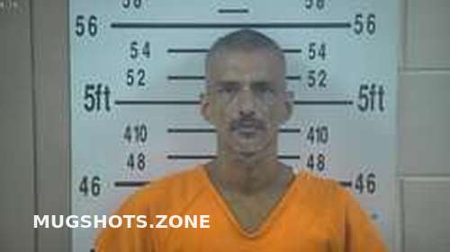 MARCUS SALINAS 07/04/2023 - Kleberg County Mugshots Zone