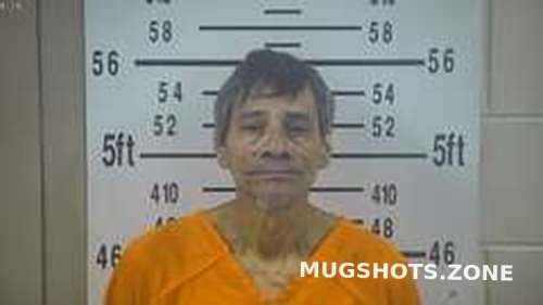 LUIS SOLIZ 07/04/2023 - Kleberg County Mugshots Zone