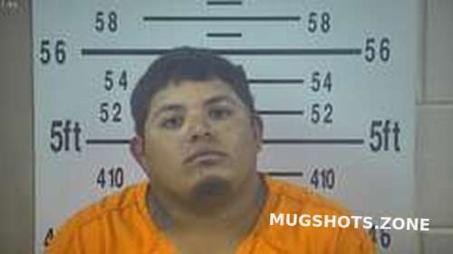 SAMUEL LERMA 07/10/2023 - Kleberg County Mugshots Zone