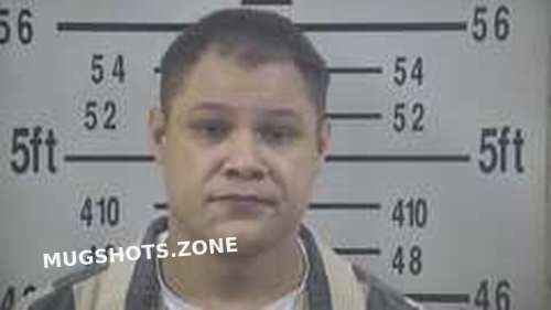 CHRISTOPHER HAVENS 07/19/2023 - Kleberg County Mugshots Zone
