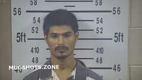JONATHAN HALL 08/11/2023 - Kleberg County Mugshots Zone