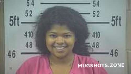 DESTINY GUTIERREZ 08/18/2023 - Kleberg County Mugshots Zone