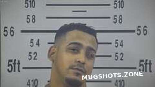 MARTIN LONGORIA 08/22/2023 - Kleberg County Mugshots Zone MARTIN LONGORIA 08/22/2023 - Kleberg County Mugshots Zone