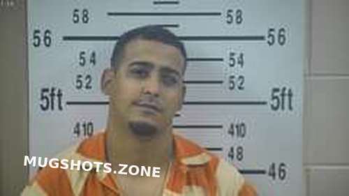 MARTIN LONGORIA 09/02/2023 - Kleberg County Mugshots Zone MARTIN LONGORIA 09/02/2023 - Kleberg County Mugshots Zone