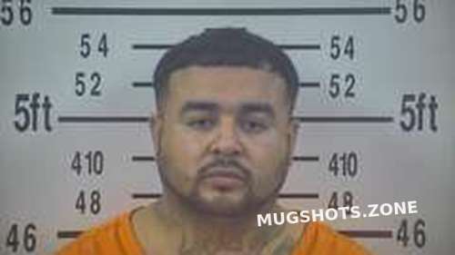JESSE LONGORIA 09/14/2023 - Kleberg County Mugshots Zone JESSE LONGORIA 09/14/2023 - Kleberg County Mugshots Zone