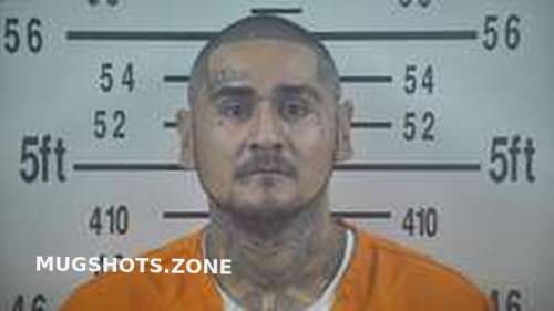 ROLANDO YBARRA 10/02/2023 - Kleberg County Mugshots Zone ROLANDO YBARRA 10/02/2023 - Kleberg County Mugshots Zone