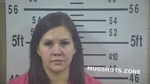 MALLORY RODRIGUEZ 10/20/2023 - Kleberg County Mugshots Zone