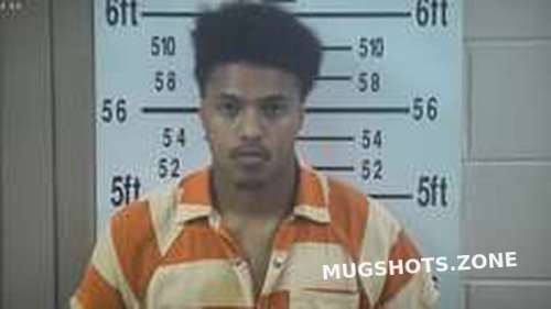 MATEO ROCHA 10/30/2023 - Kleberg County Mugshots Zone