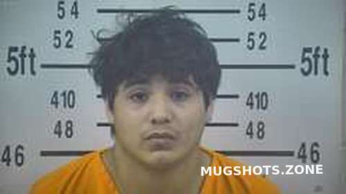 JASON DELAROSA 11/26/2023 - Kleberg County Mugshots Zone JASON DELAROSA 11/26/2023 - Kleberg County Mugshots Zone