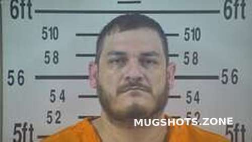 KEVIN RAMIREZ 11/28/2023 - Kleberg County Mugshots Zone