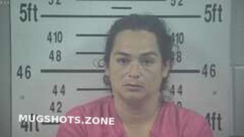 PRISCILLA ALANIZ 12/27/2023 - Kleberg County Mugshots Zone