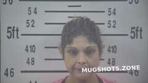 MARITZZA LONGORIA 12/29/2023 - Kleberg County Mugshots Zone MARITZZA LONGORIA 12/29/2023 - Kleberg County Mugshots Zone
