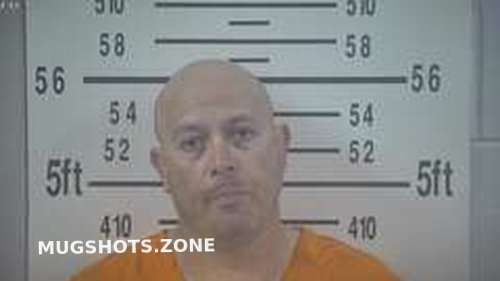 DERRICK GUZMAN 01/10/2024 - Kleberg County Mugshots Zone