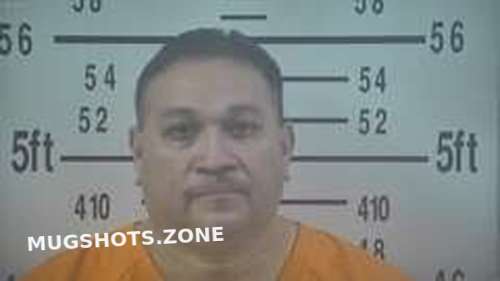 GABRIEL LOPEZ 01/14/2024 - Kleberg County Mugshots Zone