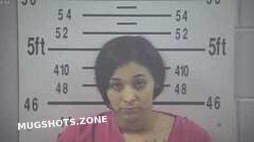 BRIANA SENDEJO 01/23/2024 - Kleberg County Mugshots Zone