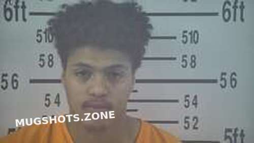 MATEO ROCHA 02/04/2024 - Kleberg County Mugshots Zone