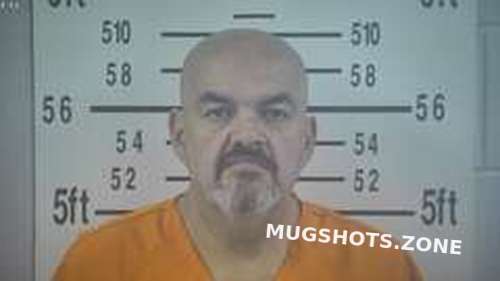 ROGELIO RODRIGUEZ 02/06/2024 - Kleberg County Mugshots Zone ROGELIO RODRIGUEZ 02/06/2024 - Kleberg County Mugshots Zone