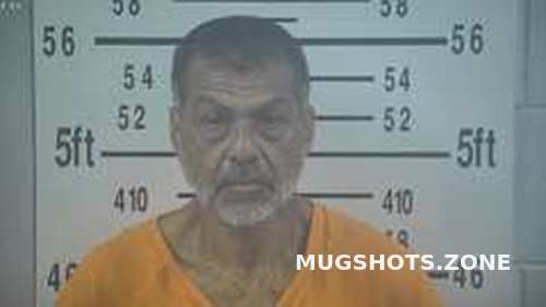 MARCEL DELEON 02/07/2024 - Kleberg County Mugshots Zone