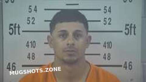 JOSE DELAROSA 02/17/2024 - Kleberg County Mugshots Zone JOSE DELAROSA 02/17/2024 - Kleberg County Mugshots Zone
