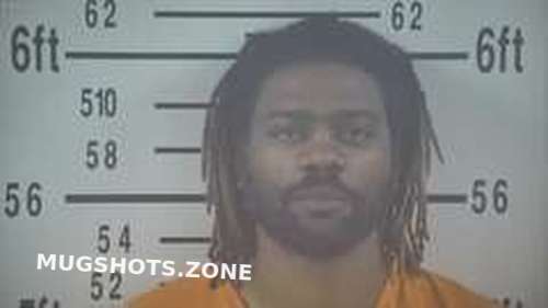 JUSTIN WICKHAM 03/10/2024 - Kleberg County Mugshots Zone