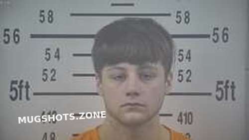 DANIEL FOY 03/11/2024 - Kleberg County Mugshots Zone