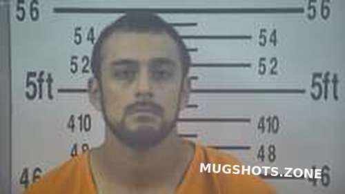 MATTHEW DAVILA 03/11/2024 - Kleberg County Mugshots Zone
