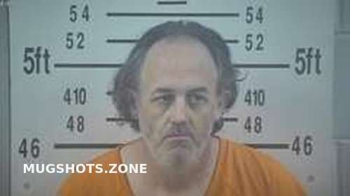 JAMES BEANE 03/28/2024 - Kleberg County Mugshots Zone