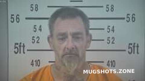 RICHARD FARRELL 04/01/2024 - Kleberg County Mugshots Zone