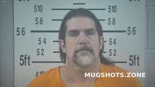 TIMOTHY DANIEL 04/03/2024 - Kleberg County Mugshots Zone