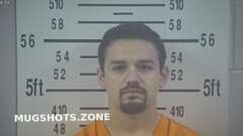 Seth Garcia 04122024 Kleberg County Mugshots Zone