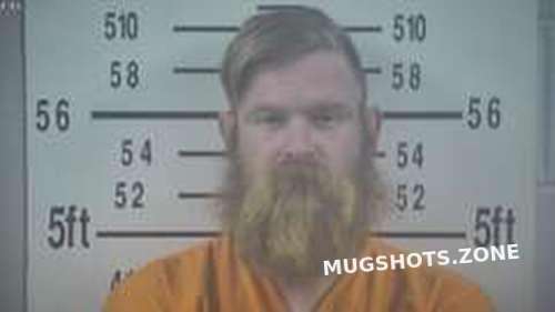 EDWARD WARNER 04/15/2024 - Kleberg County Mugshots Zone
