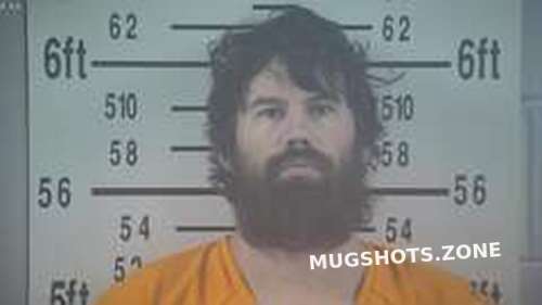 AARON PLUMMER 04/19/2024 - Kleberg County Mugshots Zone