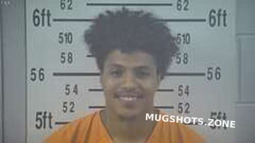 MATEO ROCHA 04/20/2024 - Kleberg County Mugshots Zone