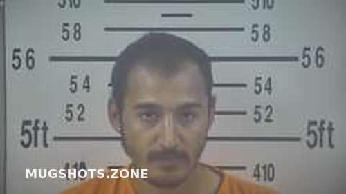 CEASER JIMENEZ-MARTINEZ 05/19/2024 - Kleberg County Mugshots Zone