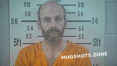 SCOTT POE 06/05/2024 - Kleberg County Mugshots Zone