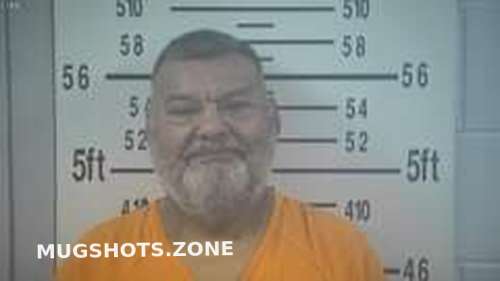 GILBERTO SEVILLA 06/25/2024 - Kleberg County Mugshots Zone