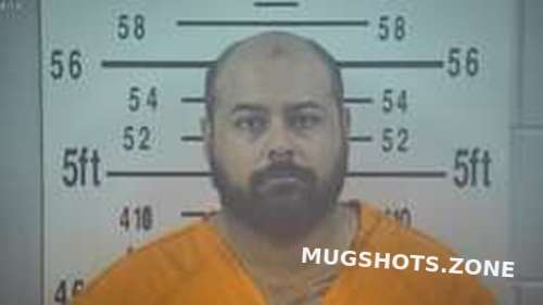 MARK PIZANA 06/26/2024 - Kleberg County Mugshots Zone