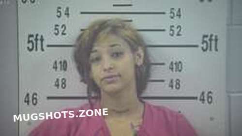 BRIANA SENDEJO 06/26/2024 - Kleberg County Mugshots Zone